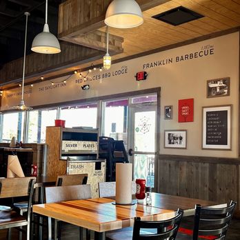 CITY BARBEQUE - Updated August 2025 - 44 Photos & 34 Reviews - 2001 E ...