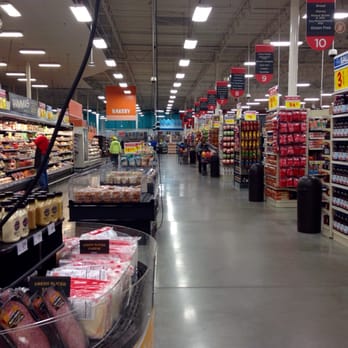 H-E-B Plus! - 28 Photos & 54 Reviews - Grocery - 2511 Trimmier Rd ...