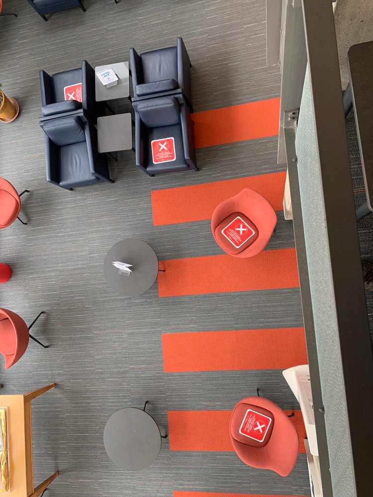 BIBLIOTHÈQUE PUBLIQUE DE WESTMOUNT - Updated December 2025 - 45 Photos ...