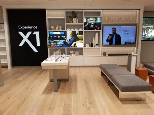 XFINITY STORE BY COMCAST - Updated December 2025 - 10 Photos & 19 ...