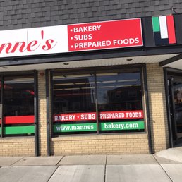 MANNE’S BAKERY - Updated October 2025 - 176 Photos & 91 Reviews - 910 ...