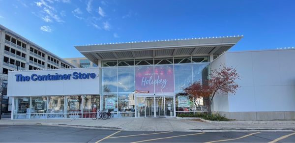 THE CONTAINER STORE - Updated July 2025 - 32 Photos & 168 Reviews - 908 ...