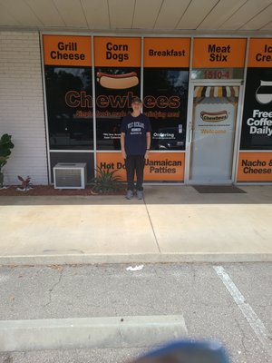 CHEWBEES - Updated October 2025 - 13 Photos - 1510 Capital Circle SE ...