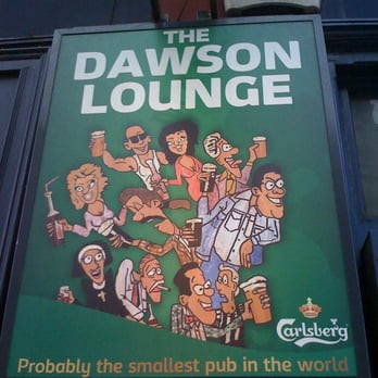 THE DAWSON LOUNGE - Updated December 2025 - 64 Photos & 52 Reviews - 25 ...