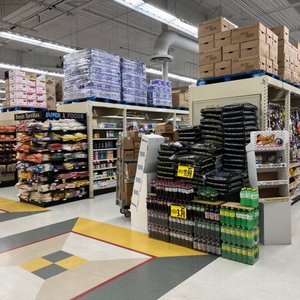 WINCO FOODS - Updated April 2025 - 61 Reviews - 9718 E Sprague Ave ...