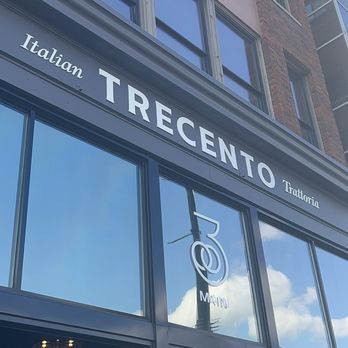 TRECENTO - Updated January 2026 - 51 Photos & 18 Reviews - 300 Main St ...