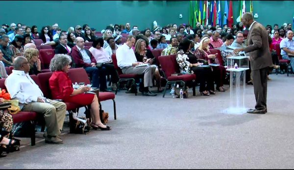 CORPUS CHRISTI CHRISTIAN FELLOWSHIP - Updated October 2025 - 59 Photos - 6602 S Staples St ...