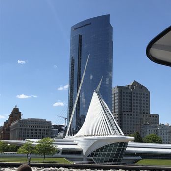 MILWAUKEE BOAT LINE - Updated October 2025 - 121 Photos & 64 Reviews ...
