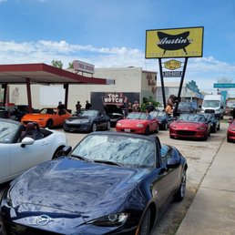 TOP NOTCH - Updated May 2025 - 589 Photos & 895 Reviews - 7525 Burnet ...