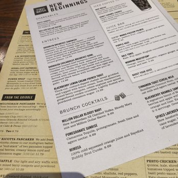 FIRST WATCH - Updated May 2025 - 107 Photos & 61 Reviews - 26054 ...