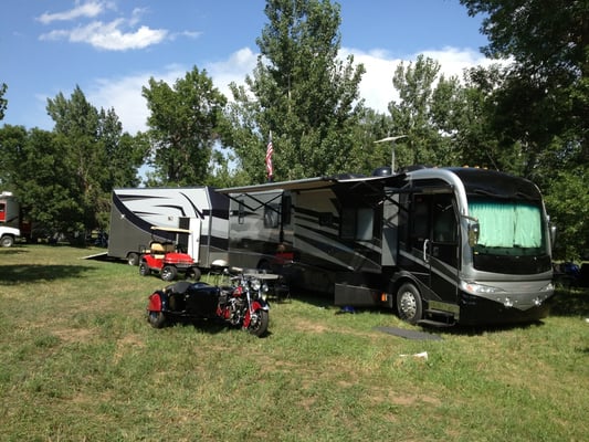 GLENCOE CAMPRESORT - Updated May 2026 - 13 Reviews - 20555 Glencoe Dr ...