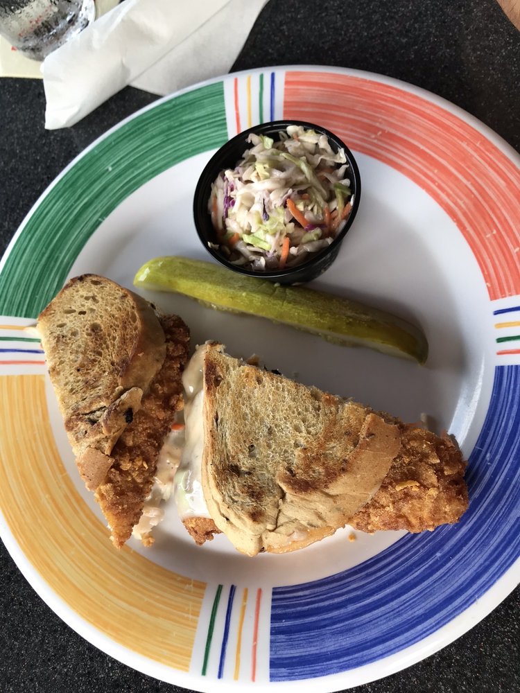 SHRIMPERS GRILL & RAW BAR - 176 Photos & 281 Reviews - 4903 SE Dixie ...
