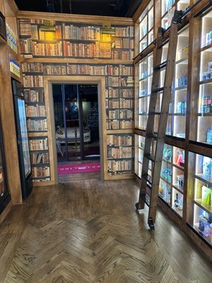 SECRET LIBRARY - Updated November 2024 - 45 Photos & 17 Reviews - 2800 ...