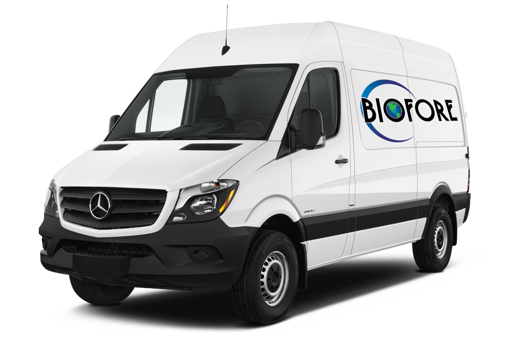 BIOFORE - Updated October 2025 - 9235 Trade Pl, San Diego, California ...