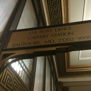 US POSTAL SERVICE - Updated July 2025 - 19 Photos & 37 Reviews - 900 E ...