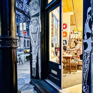 ABBODE - Updated July 2025 - 252 Elizabeth St, New York, New York ...