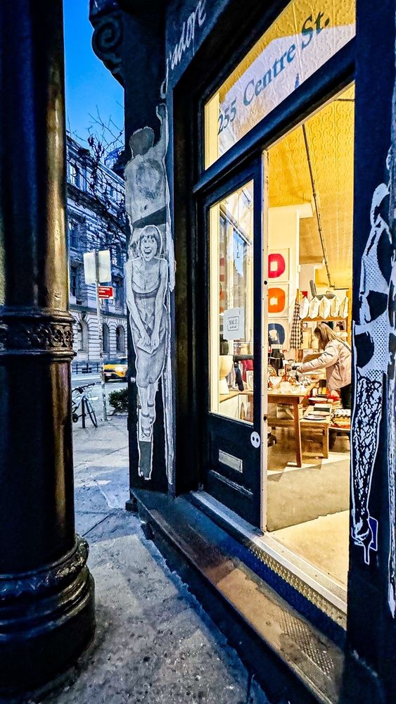 CLIC - Updated October 2025 - 39 Photos & 24 Reviews - 255 Centre St ...