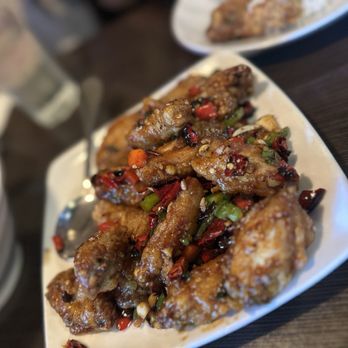 CHEF PING - Updated June 2024 - 1371 Photos & 1202 Reviews - 1755 ...