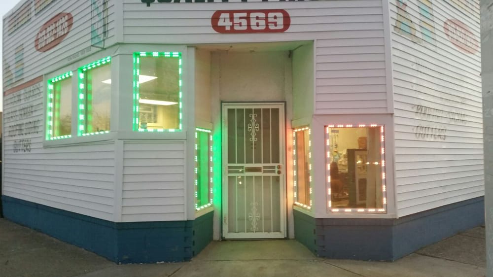 DETROIT WINDOWS & DOORS - Updated November 2025 - 4569 Trumbull St ...