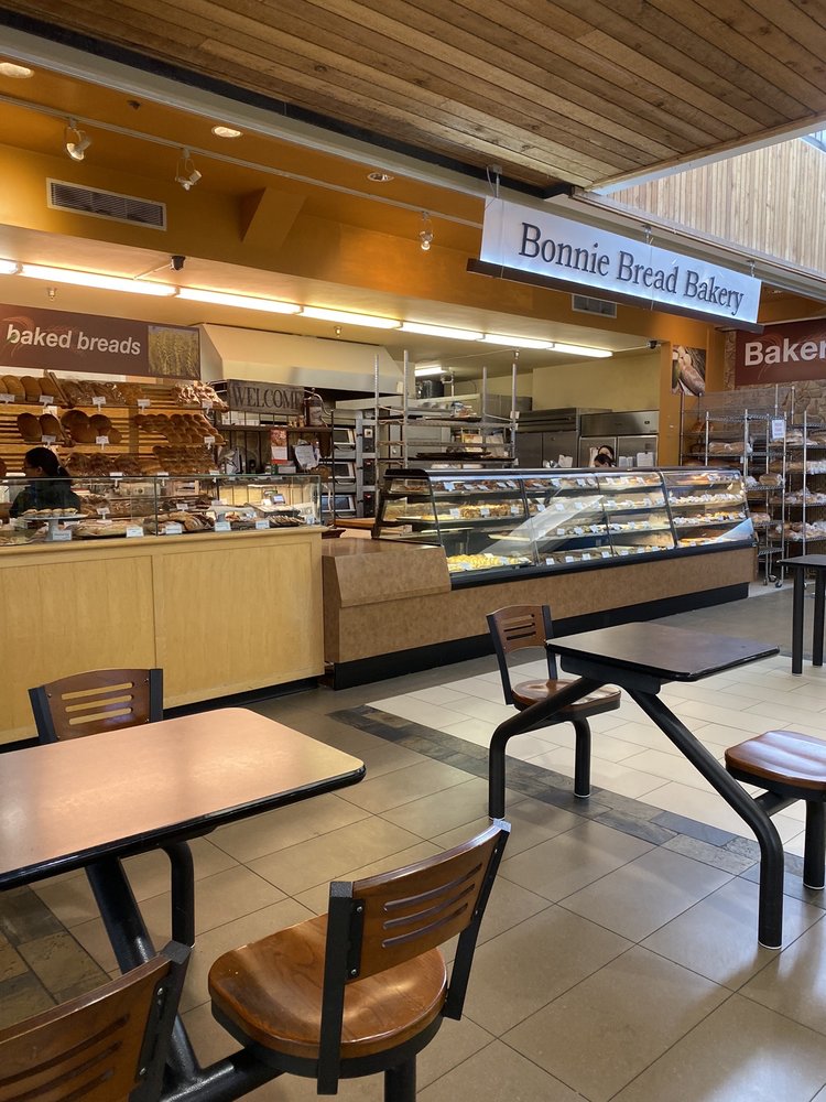 BONNIE’S BREAD - 32 Photos & 20 Reviews - Desserts - 7180 Kerr Street ...