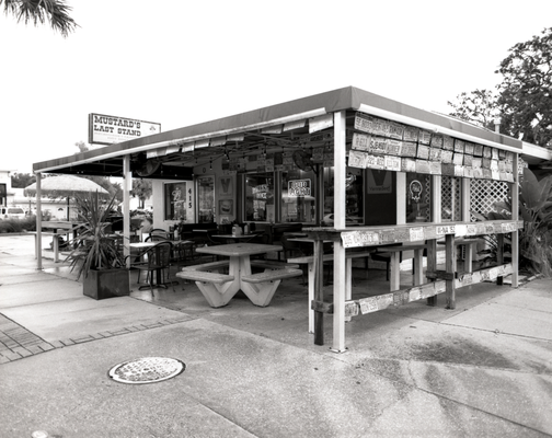 MUSTARD’S LAST STAND - 233 Photos & 207 Reviews - Hot Dogs - 415 E New ...