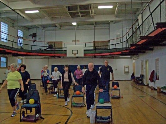 SOMERVILLE YMCA - Updated January 2026 - 22 Photos & 41 Reviews - 101 ...