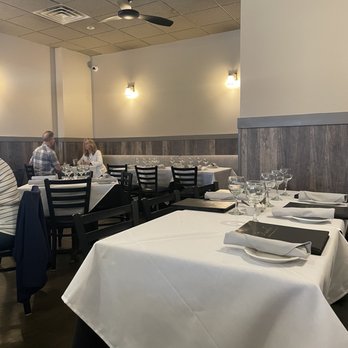 RUSSILLO PIZZERIA & RISTORANTE - Updated July 2025 - 73 Photos & 153 ...