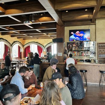 ZEPPELIN HALL - Updated July 2025 - 717 Photos & 968 Reviews - 88 ...