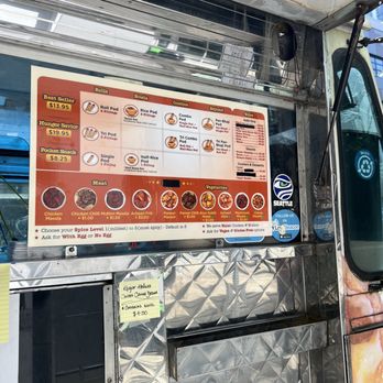 THE ROLL POD - Updated August 2025 - 101 Photos & 177 Reviews - 500 ...