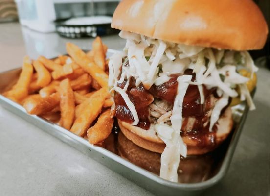 COSMOSPHERE CAFE - Updated June 2024 - 18 Photos - 1100 N Plum St ...