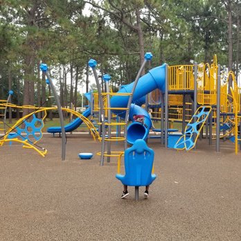 HITZMAN-OPTIMIST PARK - Updated January 2026 - 21 Photos - 3221 Langley ...