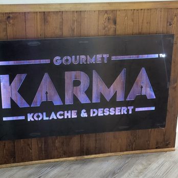 KARMA KOLACHE - TOMBALL - Updated October 2025 - 19 Photos - 24910 ...