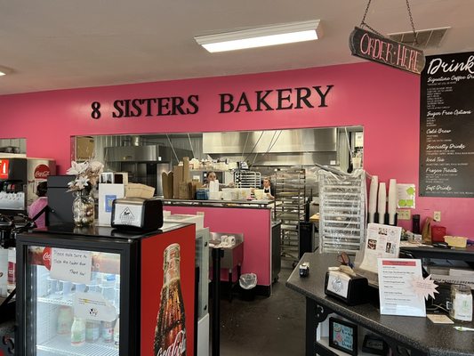 8 SISTERS BAKERY - Updated September 2025 - 124 Photos & 127 Reviews ...