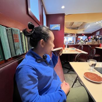 CAFE THIS WAY - Updated May 2024 - 838 Photos & 991 Reviews - 14 Mt ...