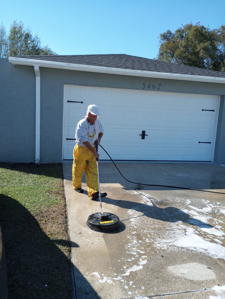 STRAIGHTER EDGE - Request a Quote - 500 W Platt St, Tampa Bay, Florida ...