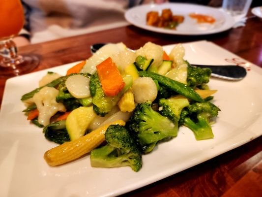 YU’S MANDARIN - Updated May 2024 - 206 Photos & 97 Reviews - 600 S ...