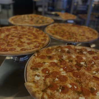 NY PIE - Updated March 2025 - 239 Photos & 681 Reviews - 65 Brookwood ...