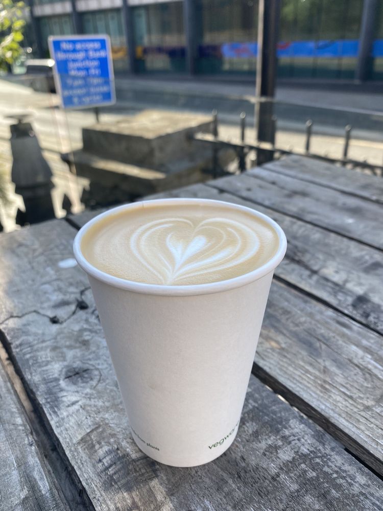 THE WREN COFFEE - Updated September 2025 - 26 Photos & 13 Reviews - 114 ...