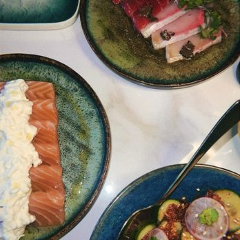 BUTTERFISH SUSHI - Updated September 2025 - 501 Photos & 117 Reviews ...