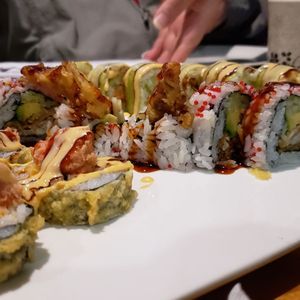 ROYAL MANDARIN EXPRESS - 52 Photos & 60 Reviews - 11 Meadows Shopping ...