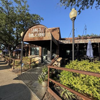 OAK’D BBQ - Updated December 2025 - 312 Photos & 244 Reviews - 4525 ...