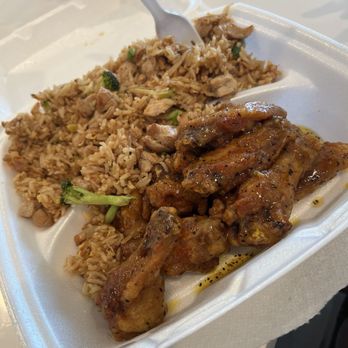 WINGS 101 - Updated December 2025 - 163 Photos & 265 Reviews - 2625 ...