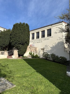 ANZA BRANCH LIBRARY - Updated October 2025 - 40 Photos & 32 Reviews ...