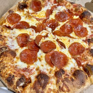 CHECKMATE PIZZA - Updated January 2025 - 15 Photos & 86 Reviews - 41 ...
