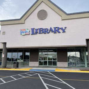 ALAFAYA BRANCH - ORANGE COUNTY LIBRARY SYSTEM - Updated October 2025 ...