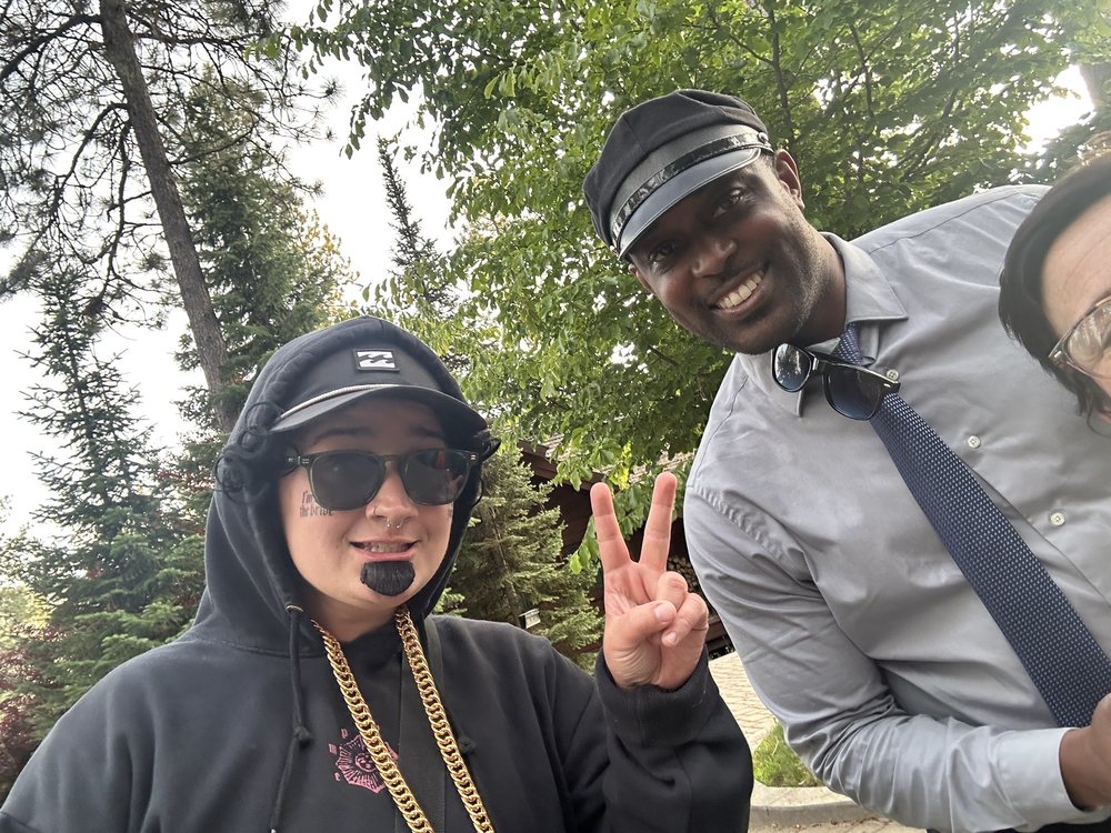 SPOKANE PARTY BUS - 16 Photos - Spokane, Washington - Party Bus Rentals ...