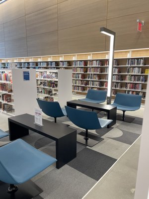 BROOKLYN PUBLIC LIBRARY - BROOKLYN HEIGHTS LIBRARY - Updated October ...