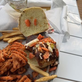 SNAPPERS OCEANFRONT RESTAURANT & BAR - Updated April 2025 - 885 Photos ...