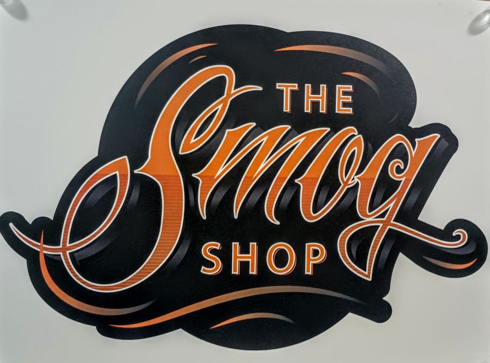 THE SMOG SHOP - Updated January 2026 - 10 Photos & 23 Reviews - 1180 ...