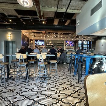 GATEHOUSE - Updated July 2025 - 171 Photos & 117 Reviews - 4503 S Broad ...